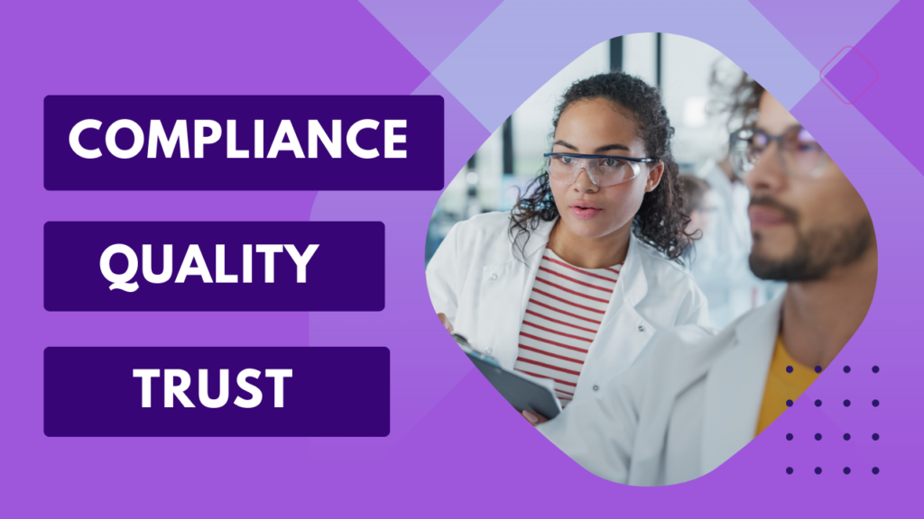 Streamlined Quality Management for Compliance-Driven Industries | eLeaP®