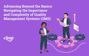 Advancing Beyond the Basics: Navigating the Importance and Complexity of Quality Management ...