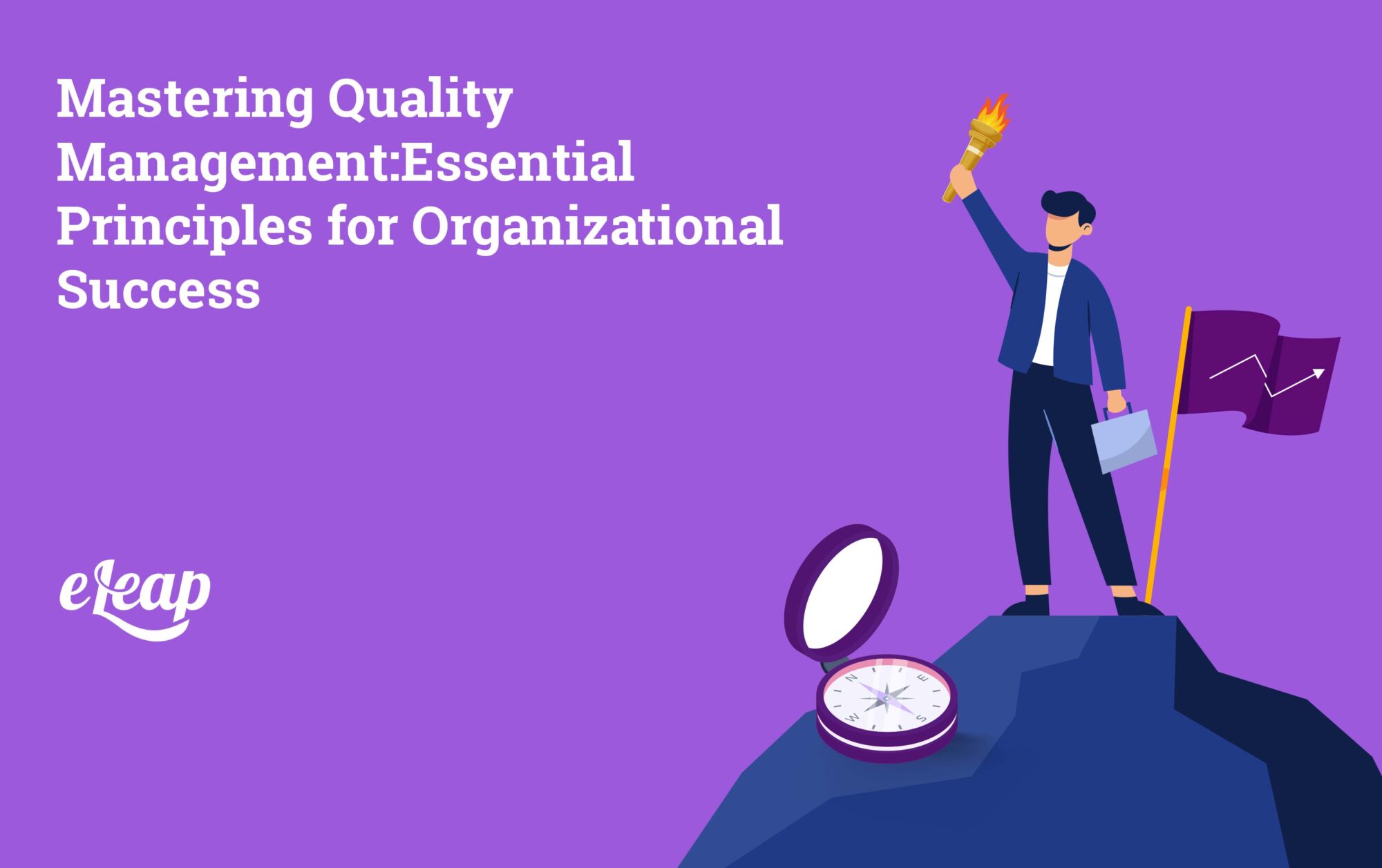Mastering Quality Management: Essential Principles for Organizational ...