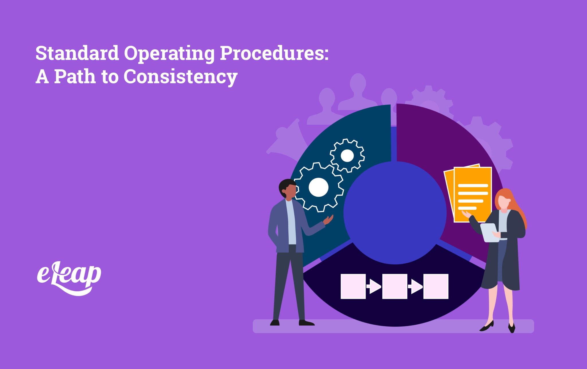 Standard Operating Procedures: A Path to Consistency - eLeaP®