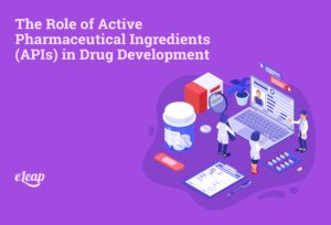 The Role of Active Pharmaceutical Ingredients (APIs) in Drug ...