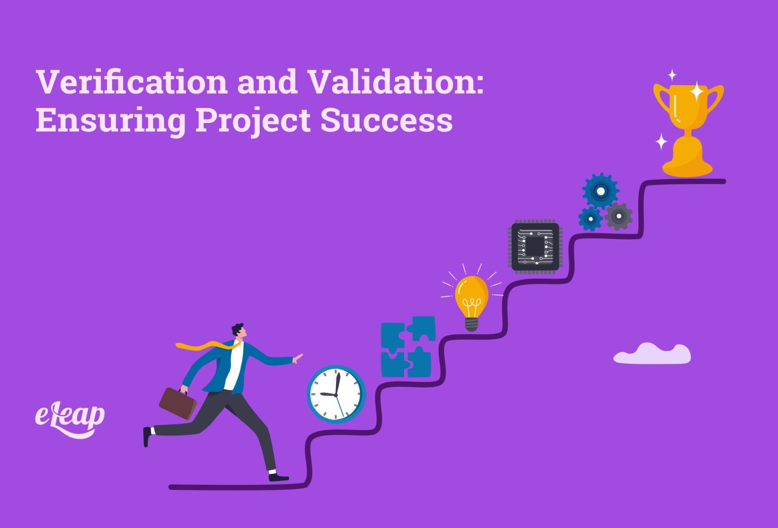 Verification and Validation: Ensuring Project Success - eLeaP Quality