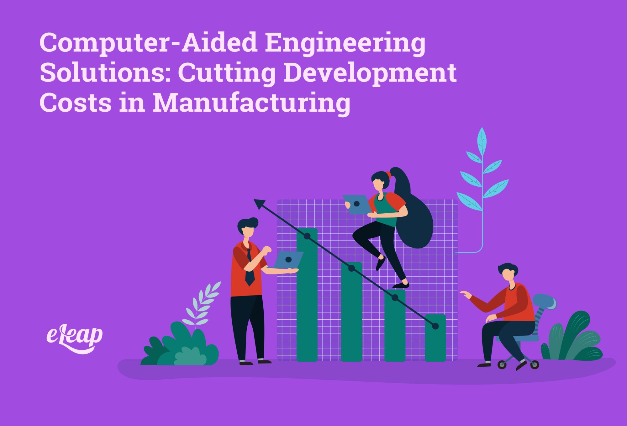 Computer-Aided Engineering Solutions: Cutting Development Costs in ...