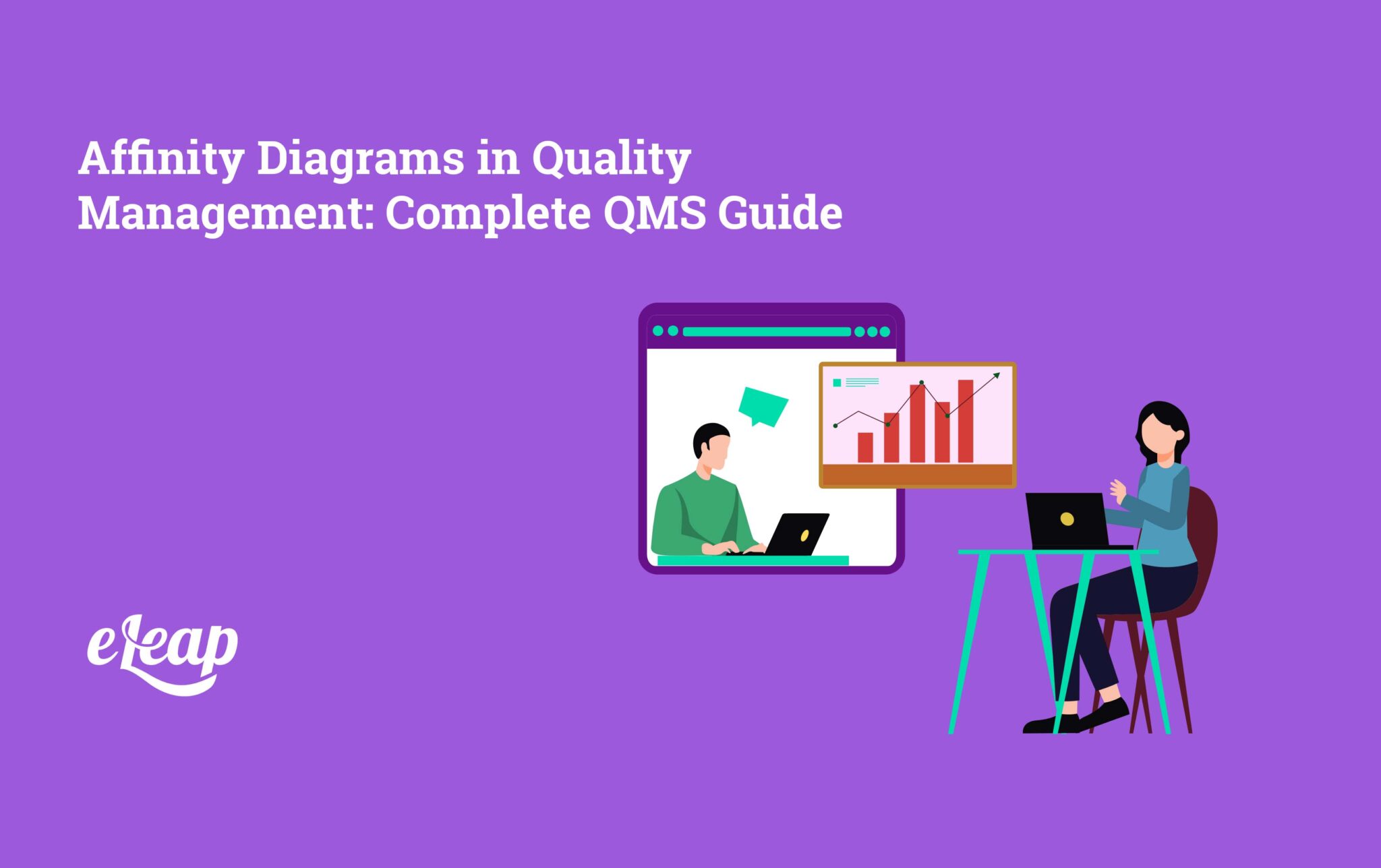 Affinity Diagrams in Quality Management: Complete QMS Guide - eLeaP Quality