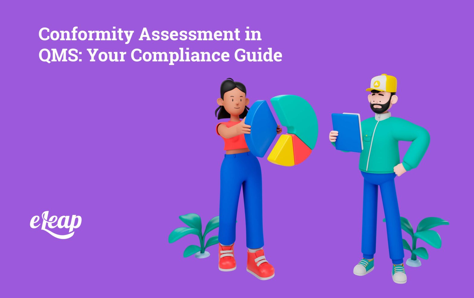 Conformity Assessment in QMS: Your Compliance Guide - eLeaP®