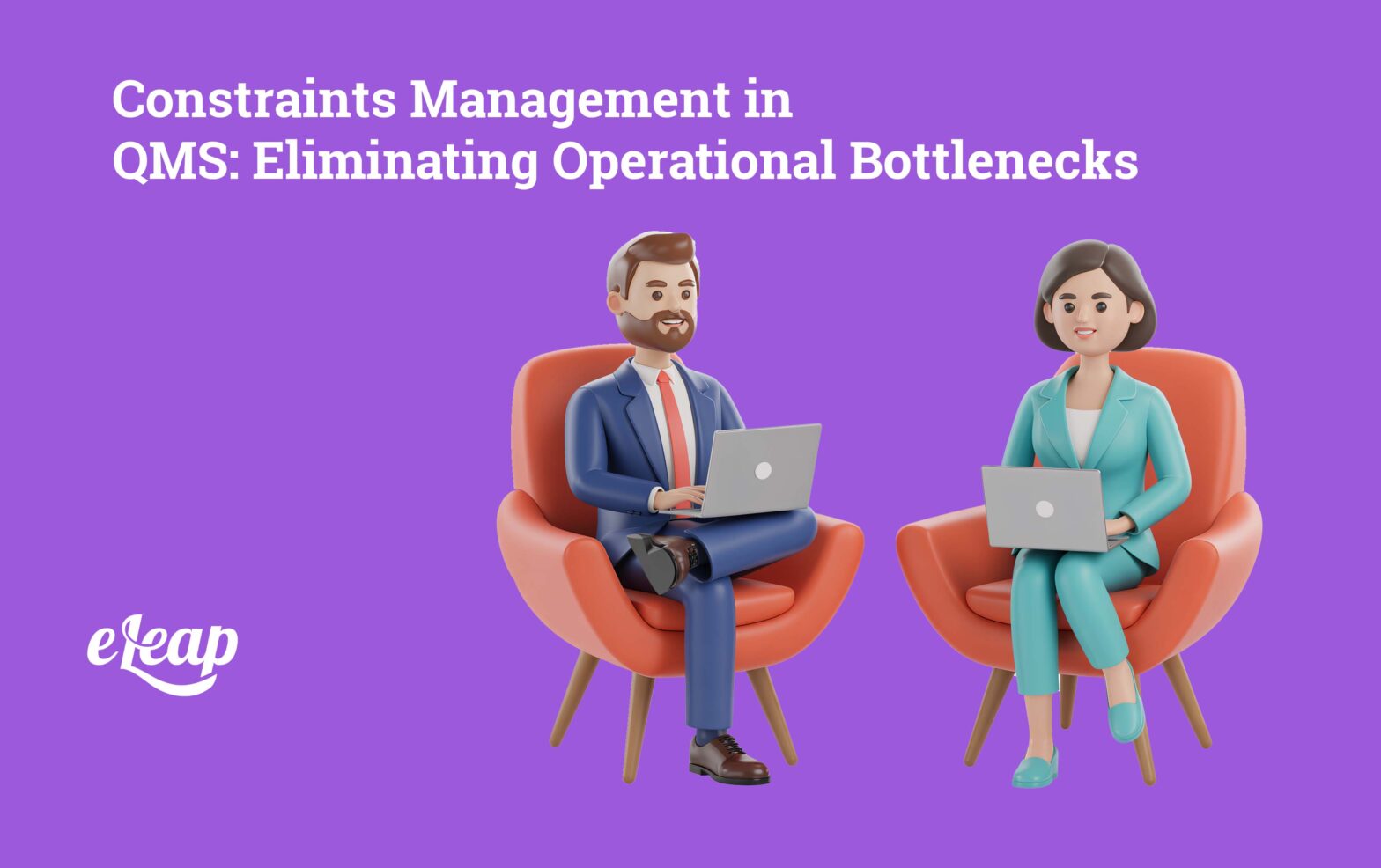 Constraints Management in QMS: Eliminating Operational Bottlenecks ...