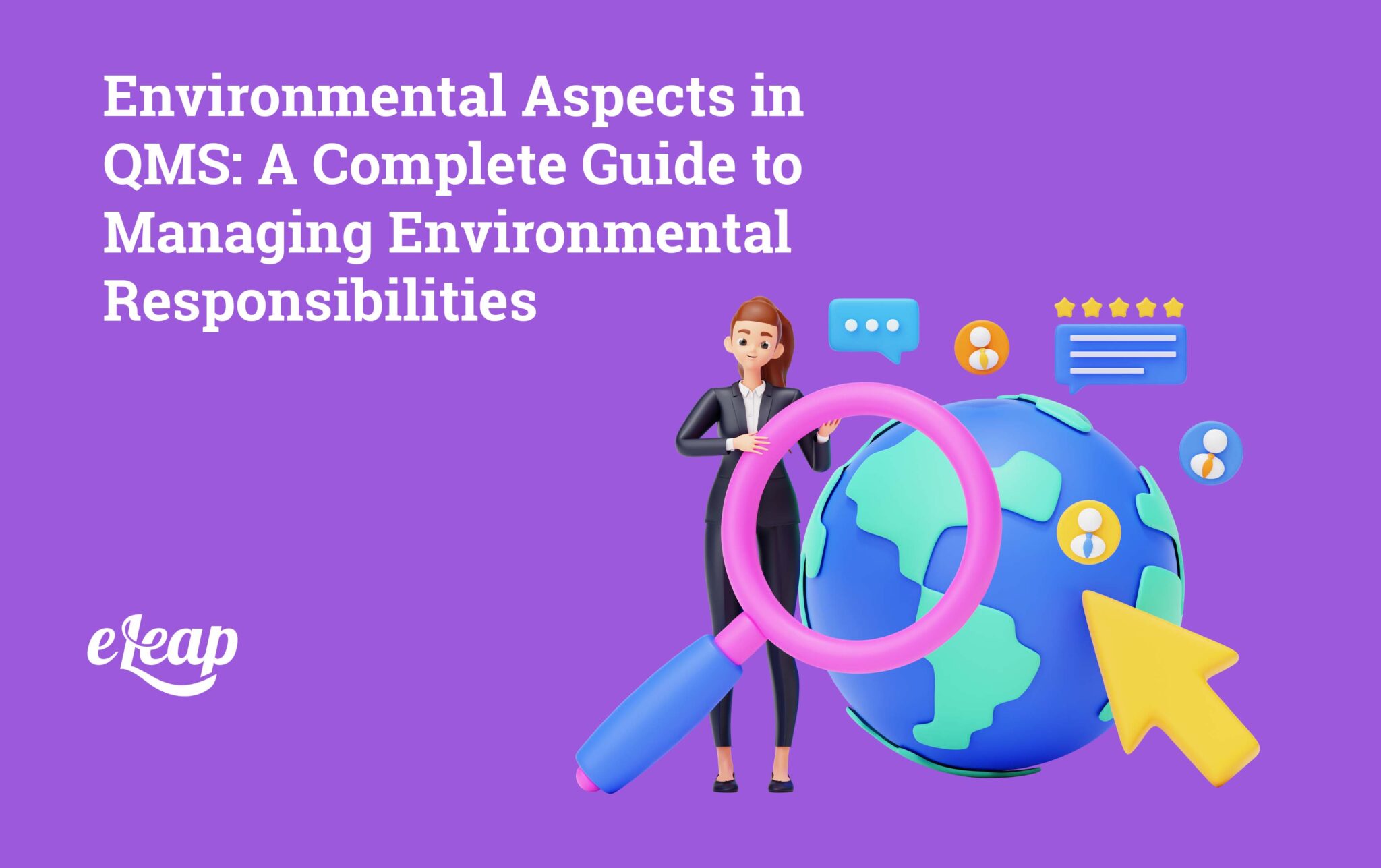 Environmental Aspects in QMS: A Complete Guide to Managing ...