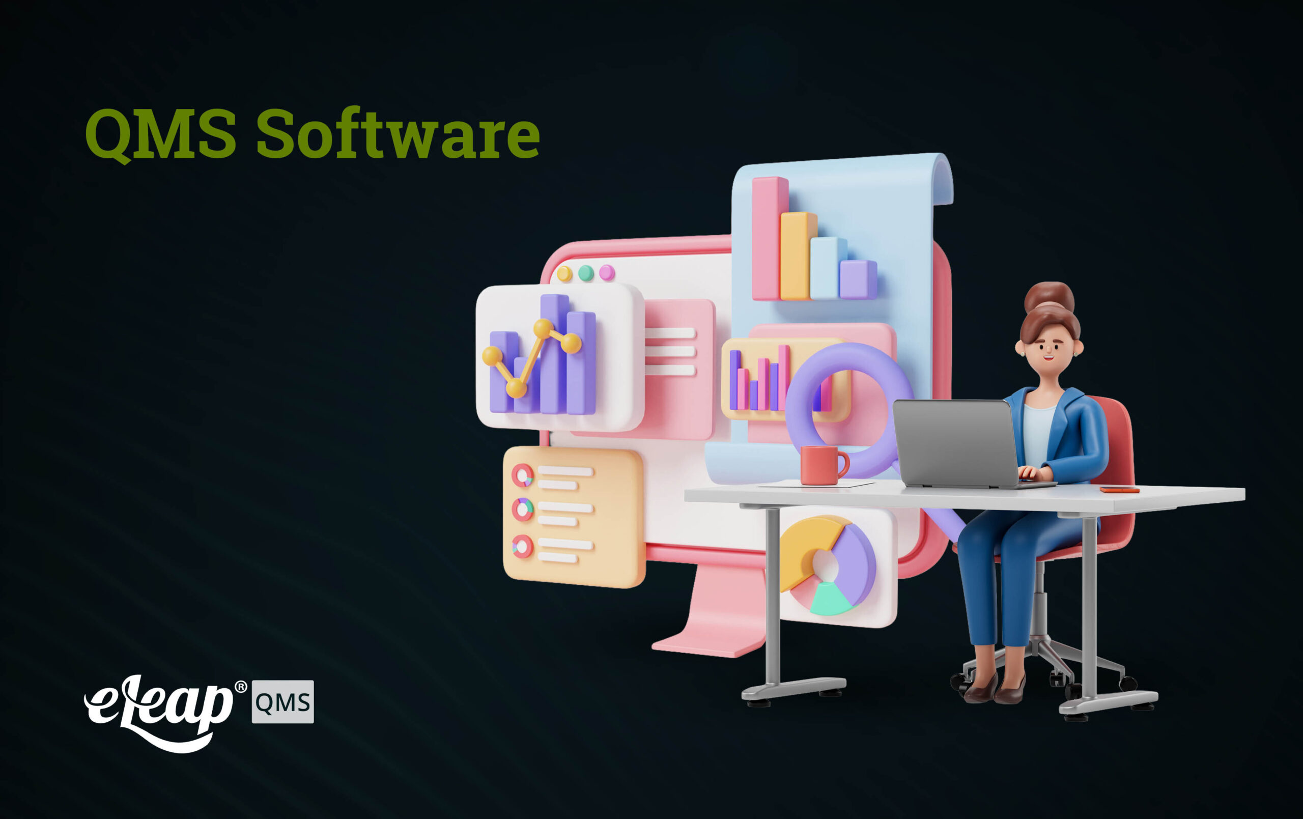 QMS Software: A Comprehensive Guide for QMS Software