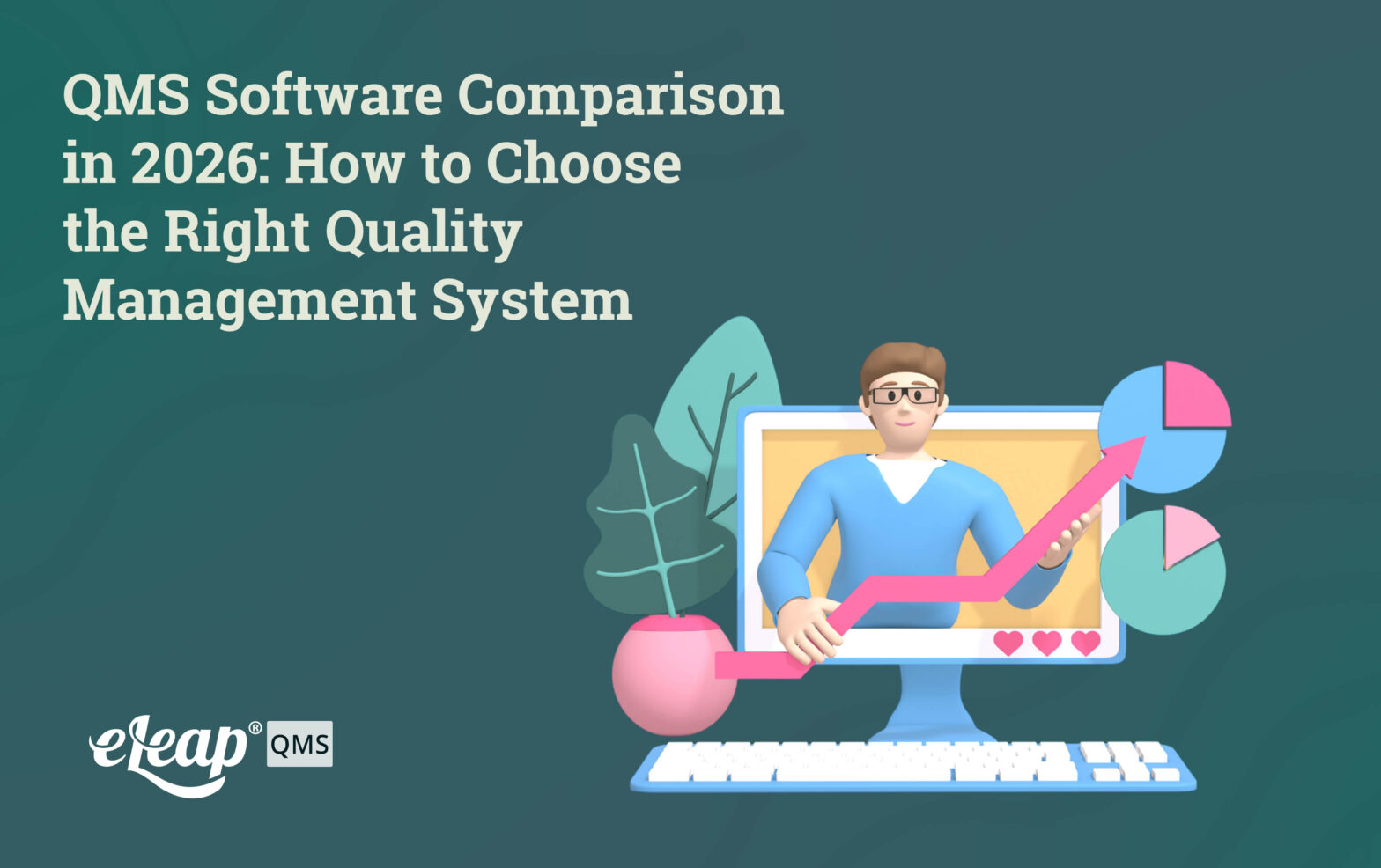 QMS Software 2026 Archives - eLeaP Quality